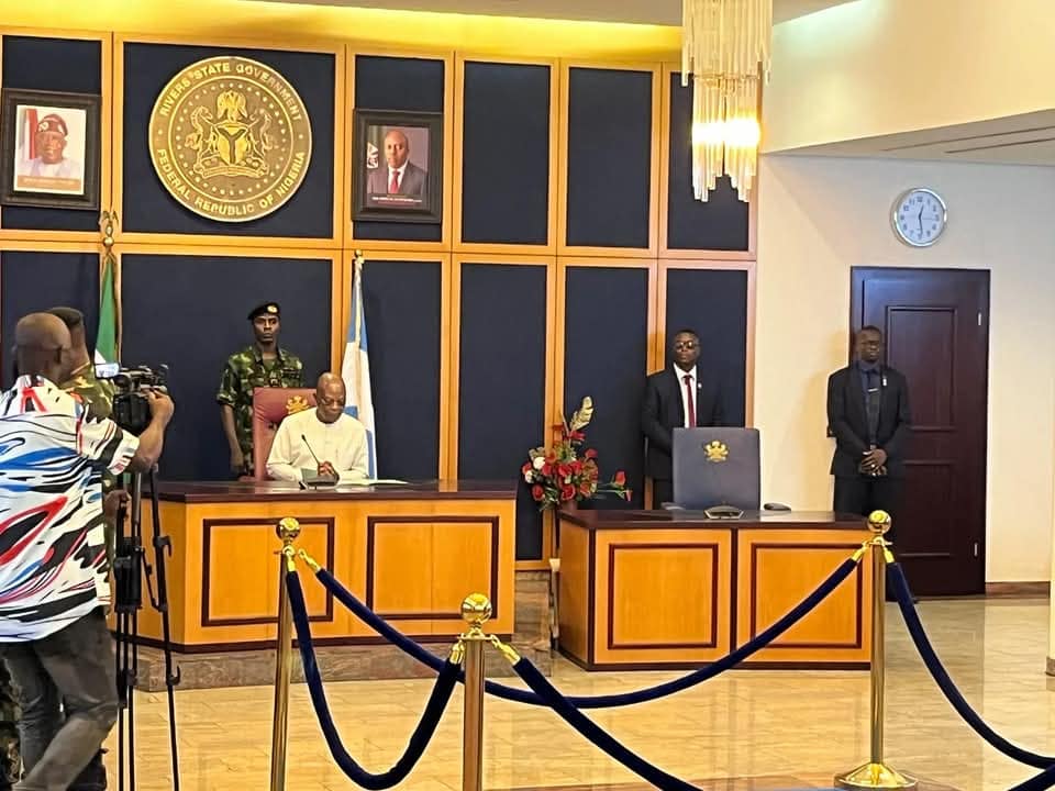 25% Oversubscription of First HoldCo’s N150bn Rights Issue Paves the ...